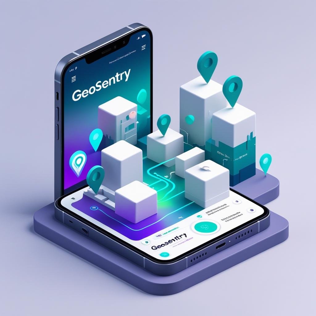 AI Powered Location Intelligence SDK & Real-Time Tracking APIs | Geosentry